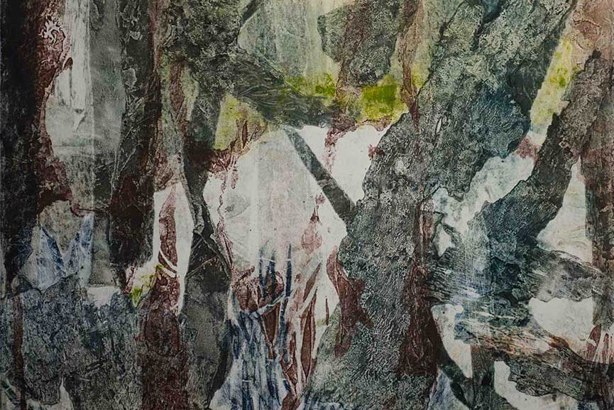 Karen Prakhoff Rickman