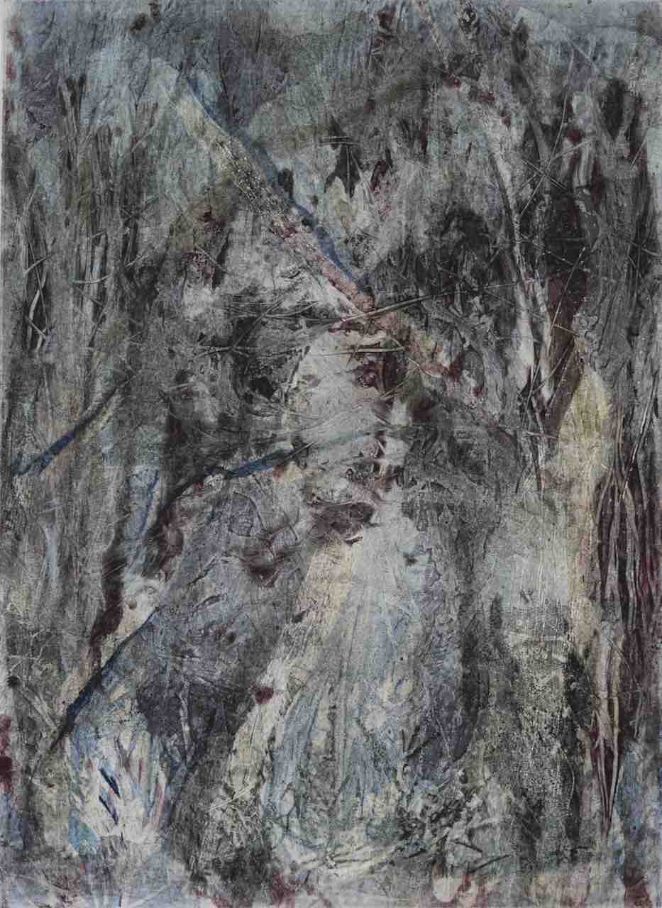 Tracing the Vanishing