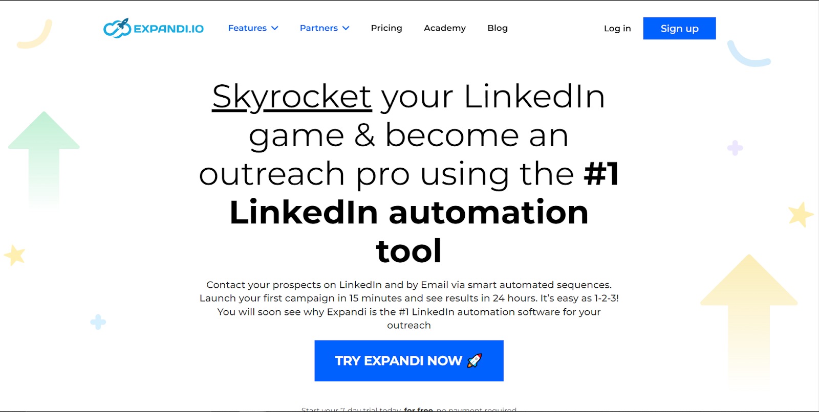 How to build an LinkedIn automation SaaS - with code