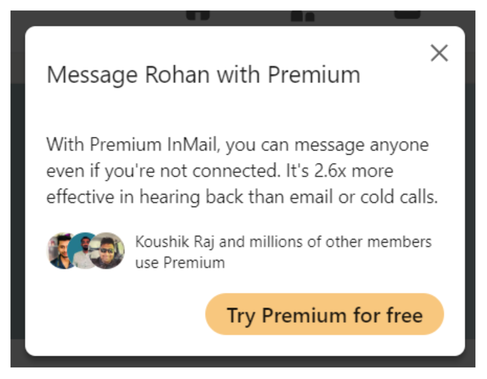 How to build an LinkedIn automation SaaS - with code
