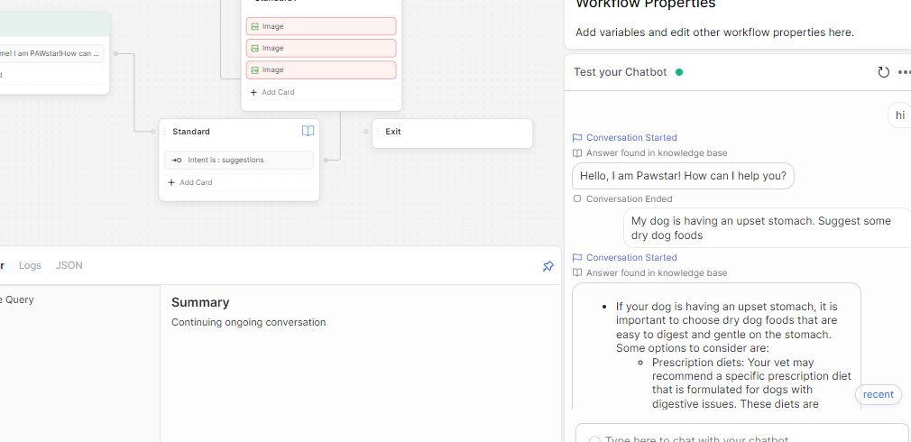 The Future of Pet Care: 8 Ways a Chatbot is Reshaping the Pet Industry
