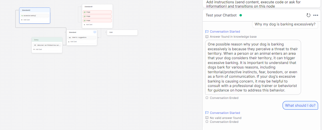 The Future of Pet Care: 8 Ways a Chatbot is Reshaping the Pet Industry