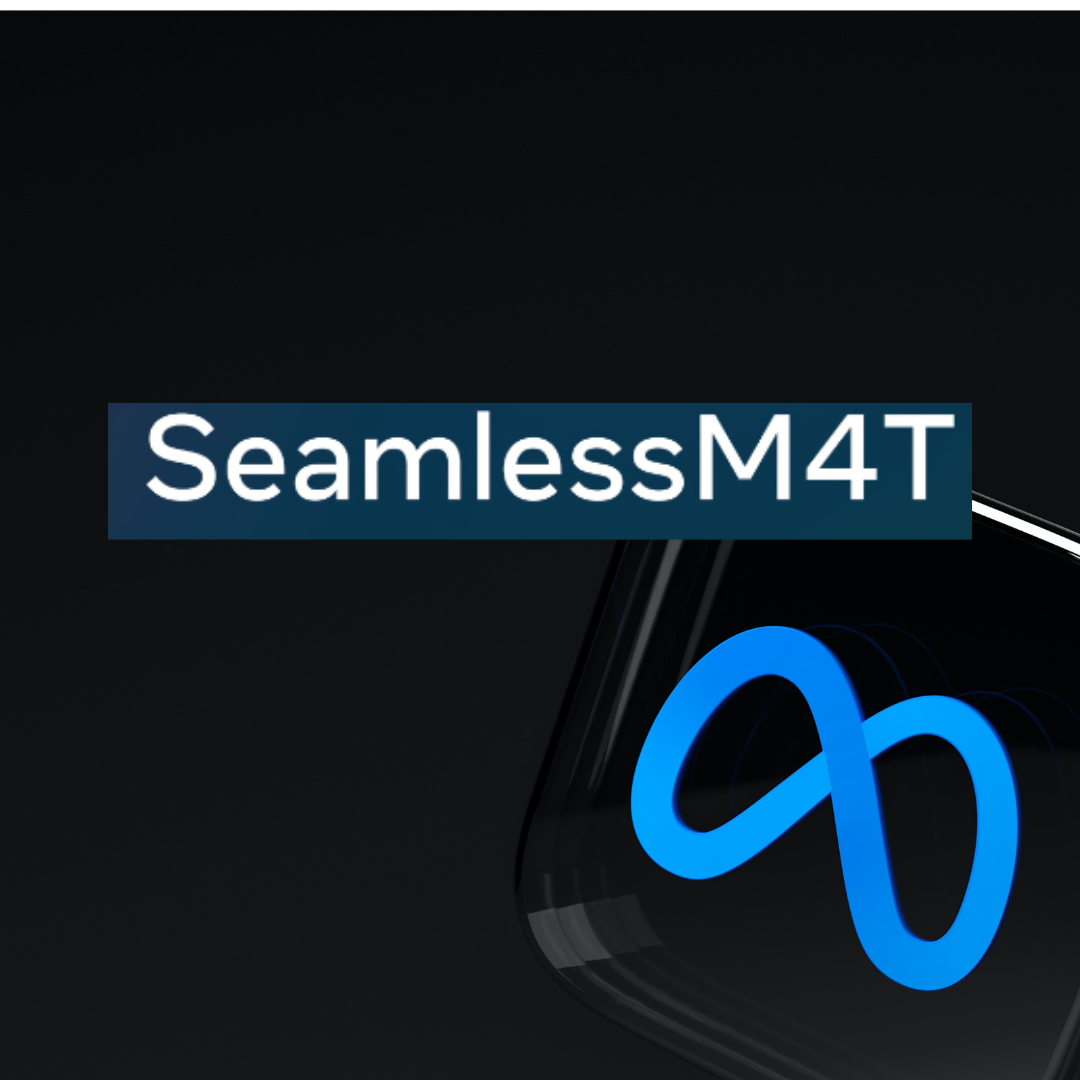 What is SeamlessM4T?: A Complete Technical Breakdown of Meta’s ...