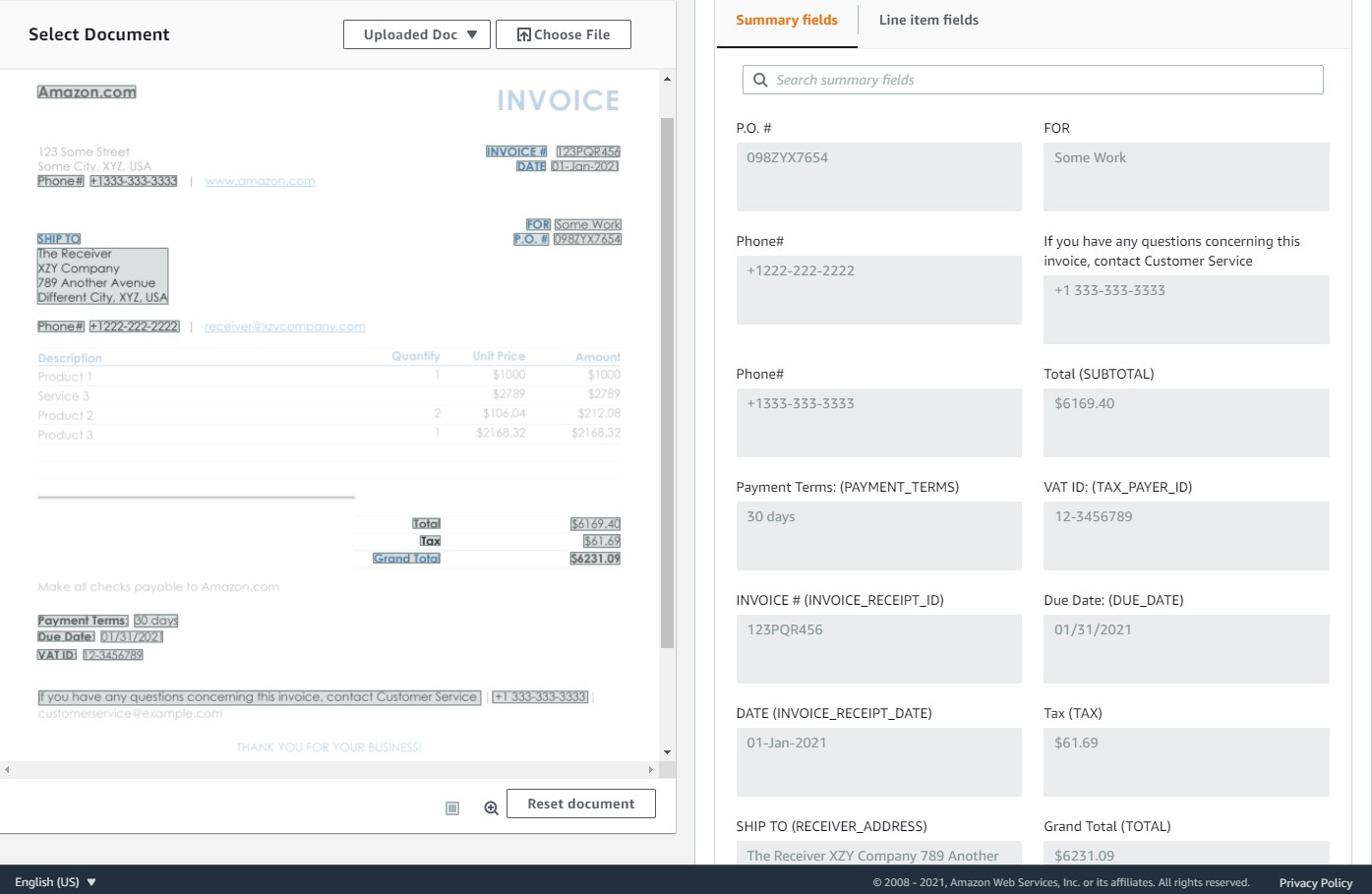GPT-4 and AI for In-Depth SEC Filings Insights: Go beyond summarization ...