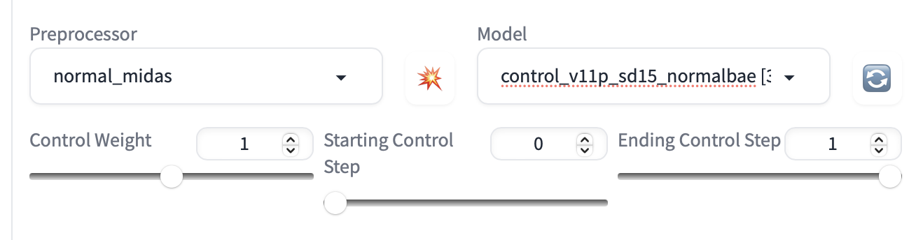 Extensive guide to ControlNet: Controlling AI generated Images