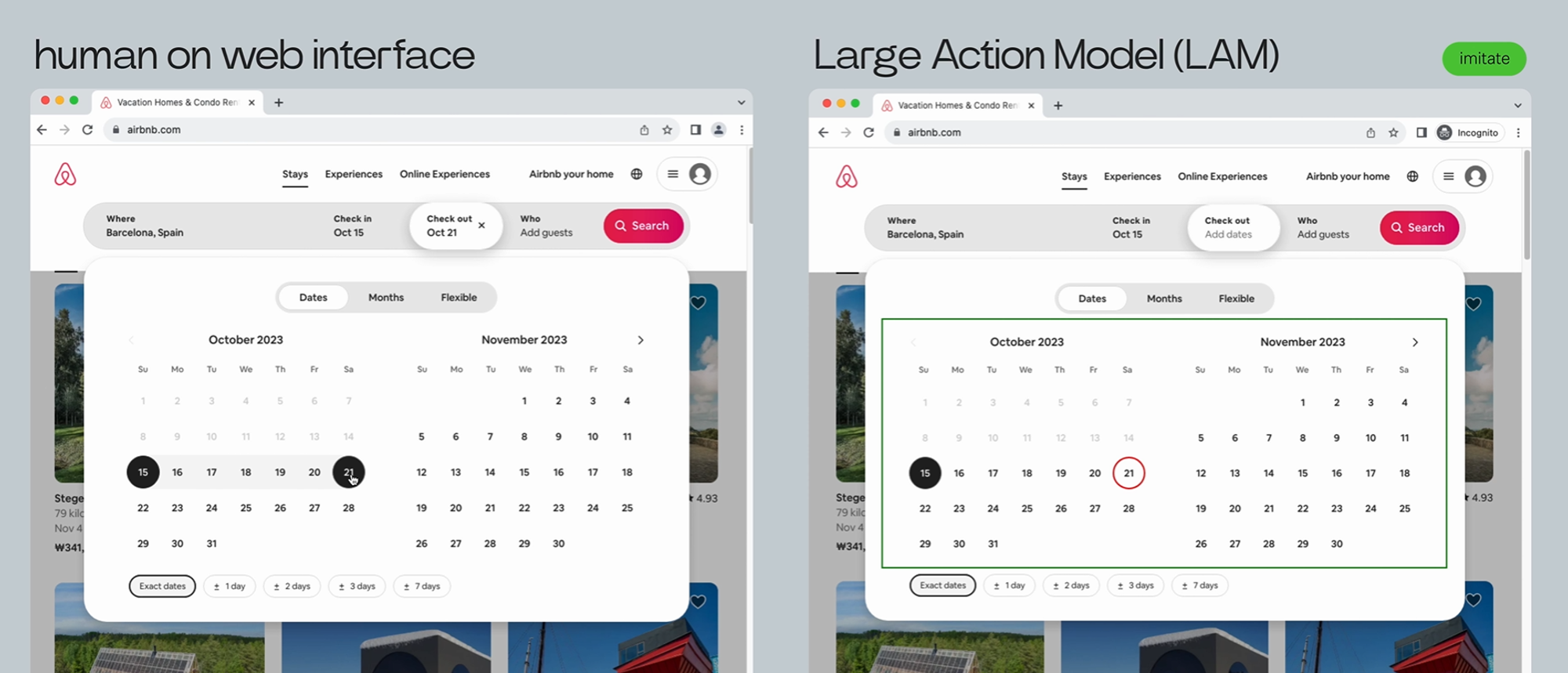 What are Large Action Models (LAM) and How They Work?