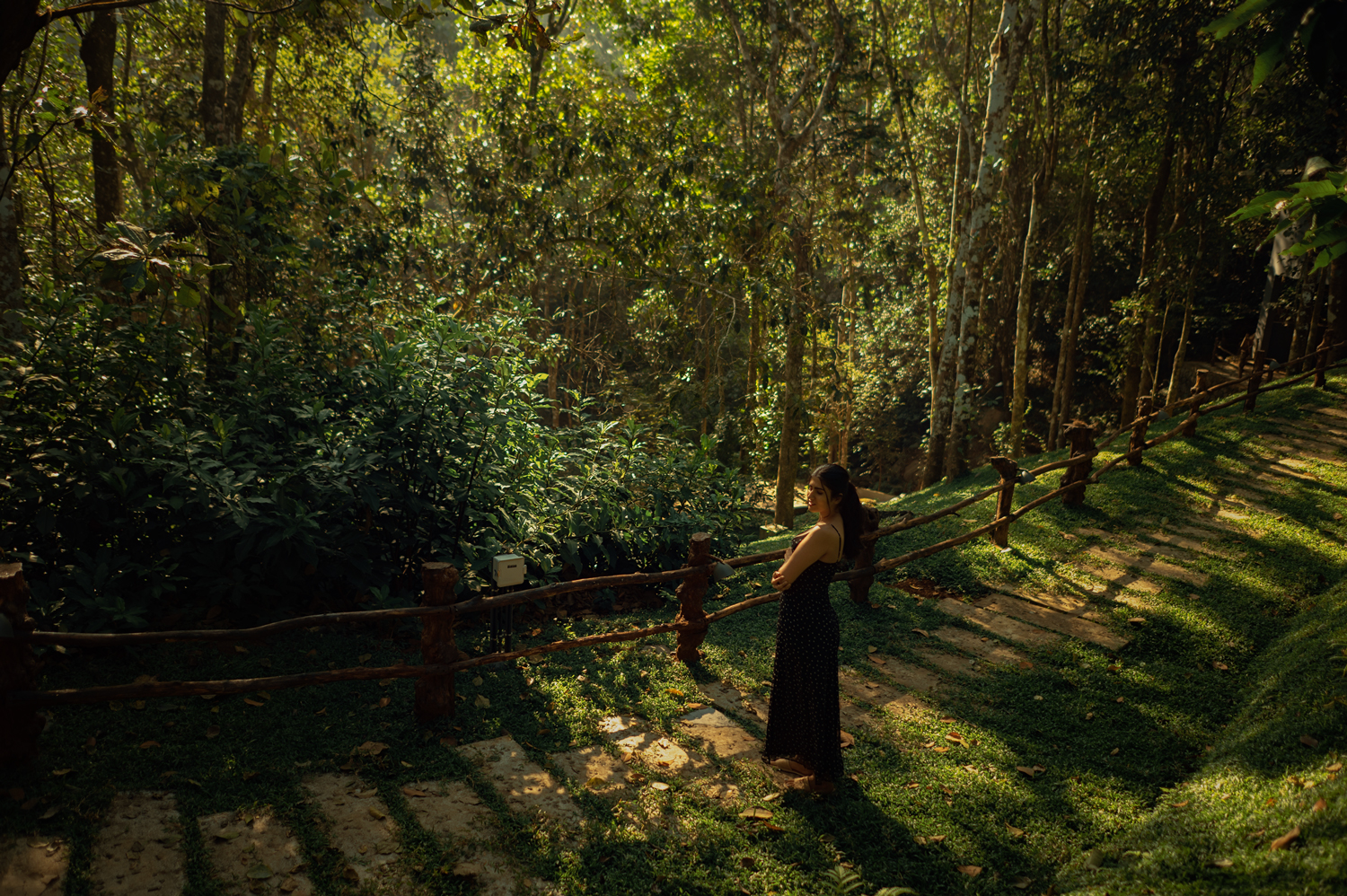 Chembarathi Wayanad Boutique Resort | Luxury Stay Amidst Nature