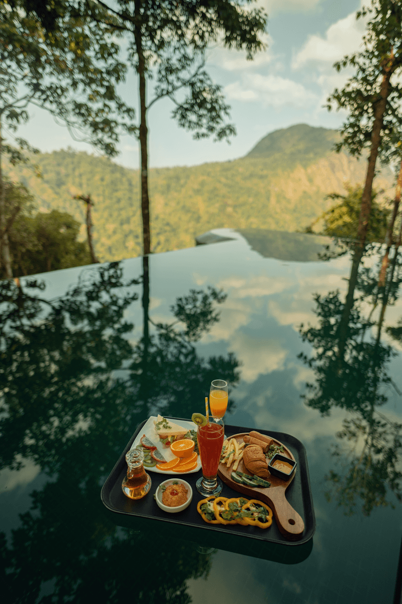 Chembarathi Wayanad Boutique Resort | Luxury Stay Amidst Nature