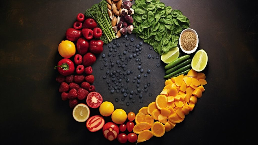 Descubre la Importancia de la Nutrición para tu Salud