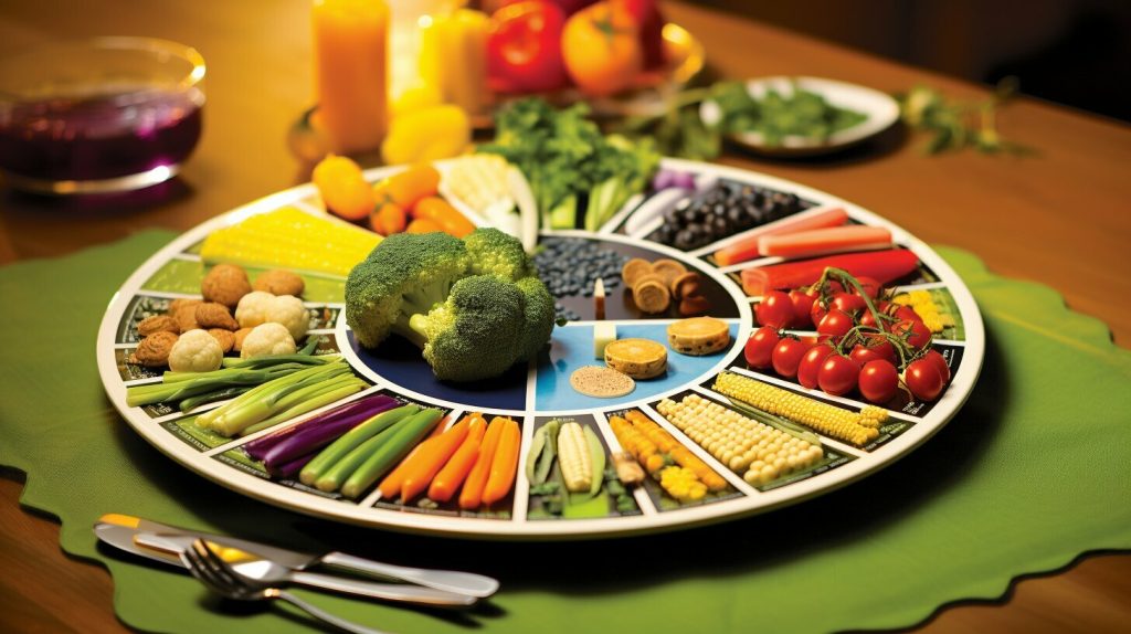 Descubre la Importancia de la Nutrición para tu Salud