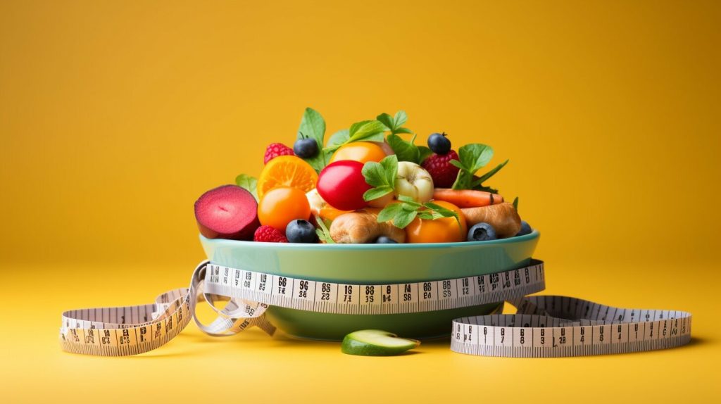 Descubre la Importancia de la Nutrición para tu Salud Descubre la Importancia de la Nutrición para tu Salud