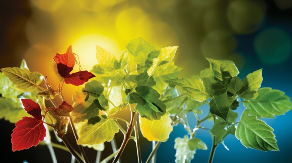 Descubre qué es la Nutrición Autótrofa y su Importancia