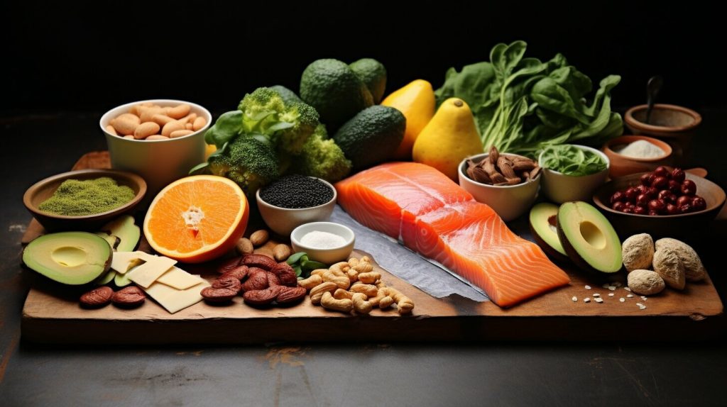Descubre qué procesos intervienen en tu nutrición.