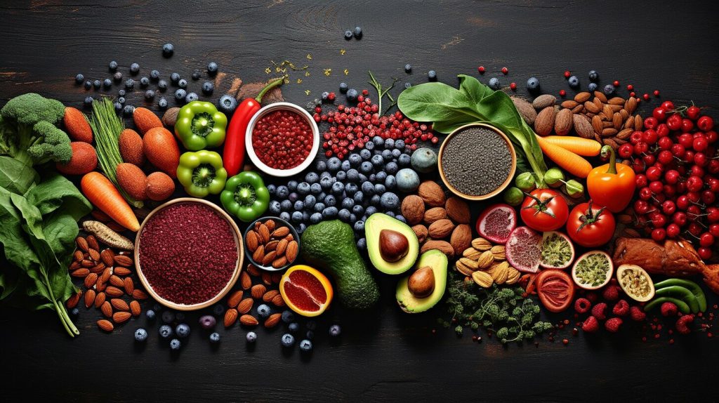 Descubre qué procesos intervienen en tu nutrición.