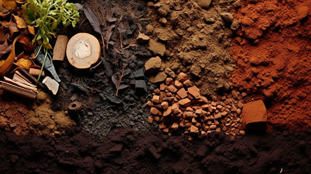 Descubre los secretos de la nutrición saprotrófica para tu bienestar