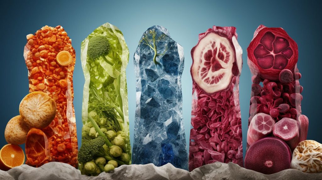 Descubre la Importancia de los Minerales en Tu Nutrición Diaria