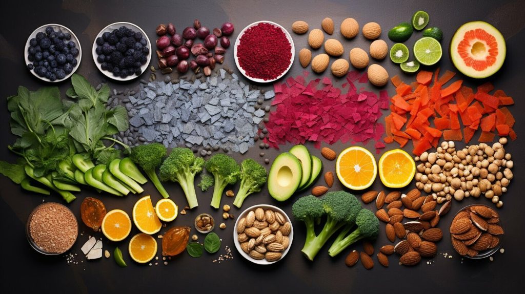 Descubre la Importancia de los Minerales en Tu Nutrición Diaria