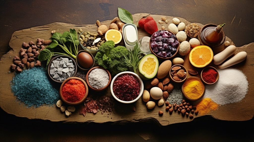 Descubre la Importancia de los Minerales en Tu Nutrición Diaria