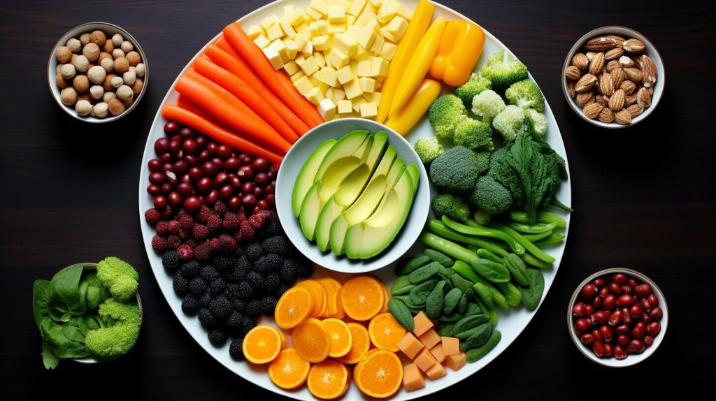 Descubre el Valor Nutricional de Tus Alimentos Favoritos