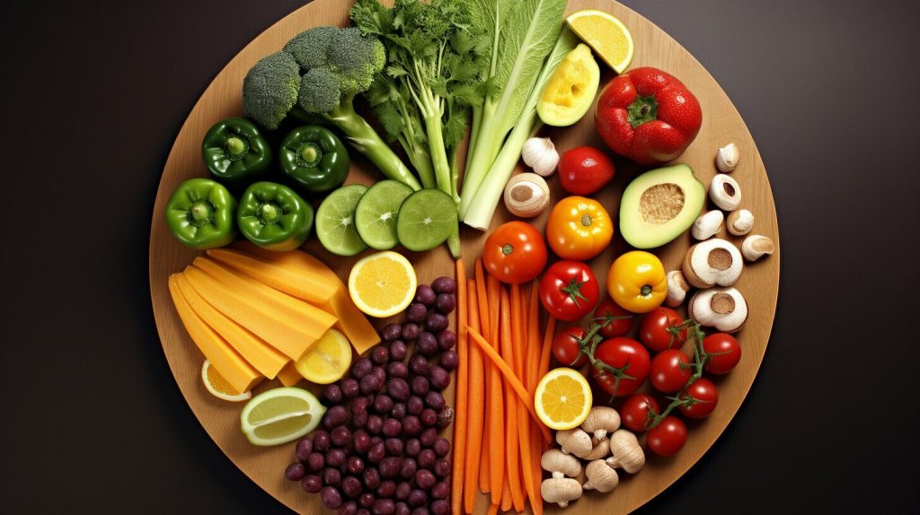 Descubre el Valor Nutricional de Tus Alimentos Favoritos
