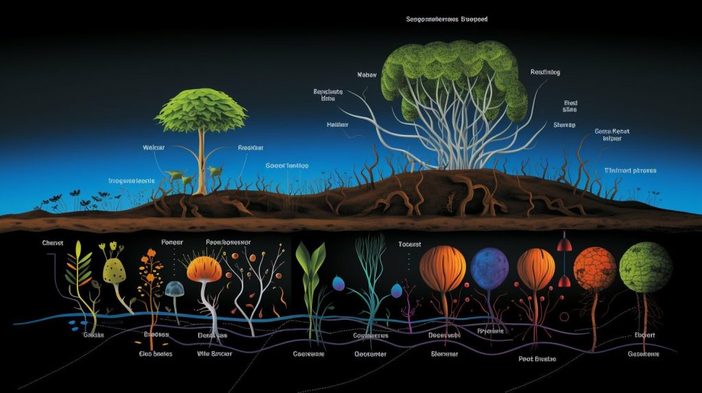 Descubre todo sobre la Nutrición de las Plantas para tu jardín.