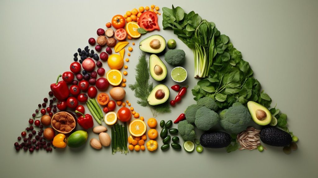 Descubriendo la Nutrición: Definición y Su Importancia Para Ti