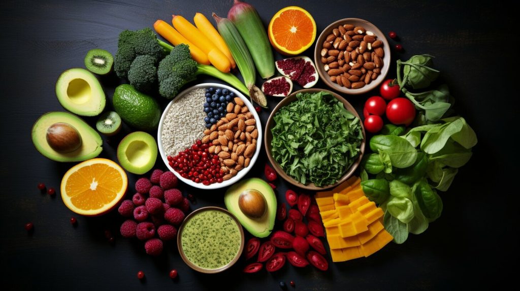 Descubriendo la Nutrición: Definición y Su Importancia Para Ti