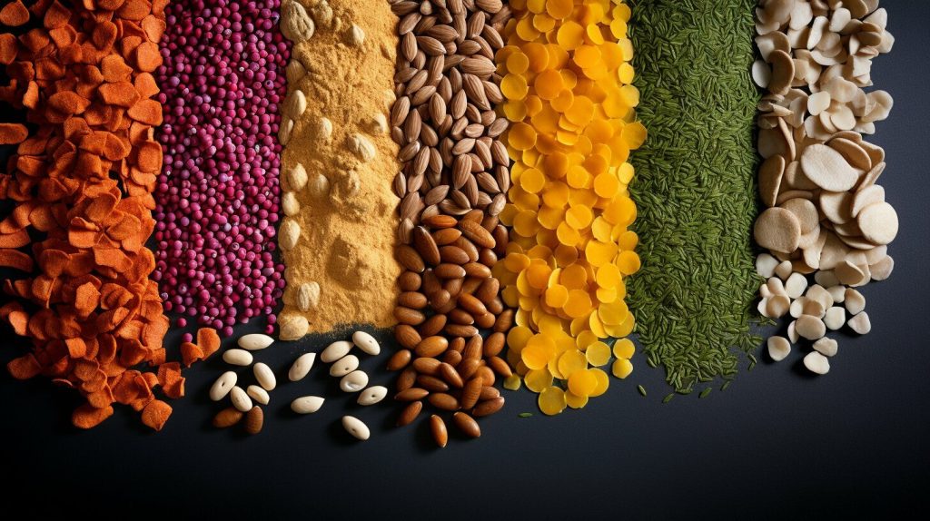 Descubre los Secretos de la Nutrición Animal para tu Granja