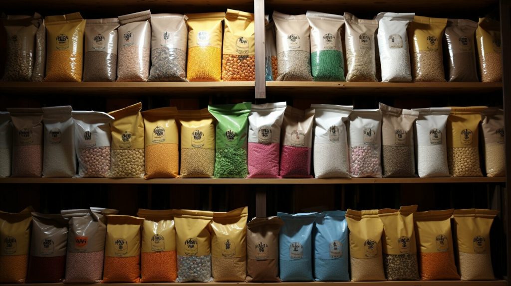 Descubre los Secretos de la Nutrición Animal para tu Granja