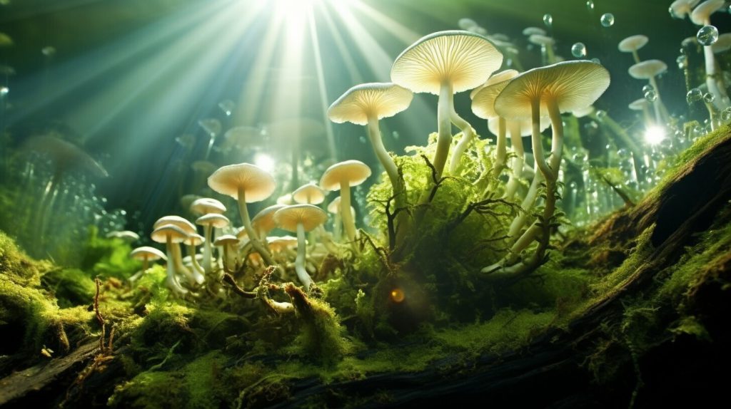 Descubre qué es nutrición autótrofa y su importancia.