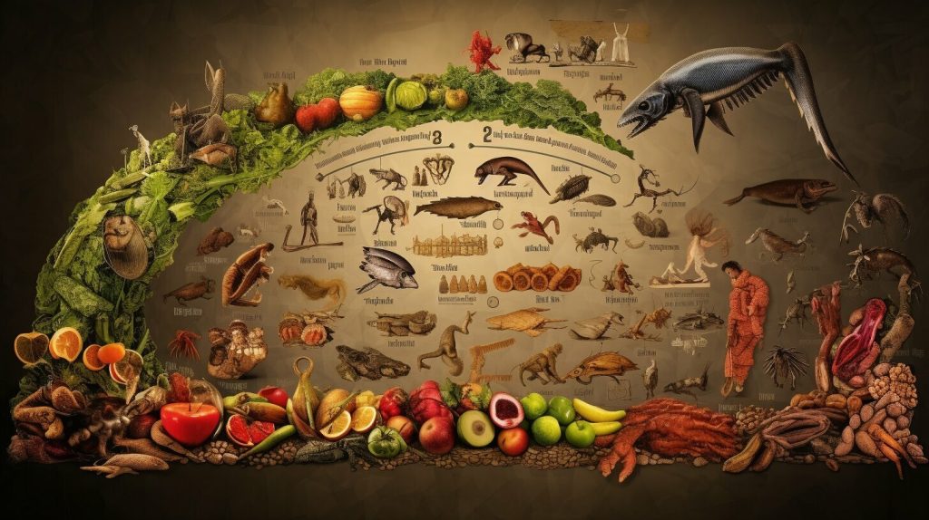 Descubre el Significado de Nutrición para Tu Bienestar