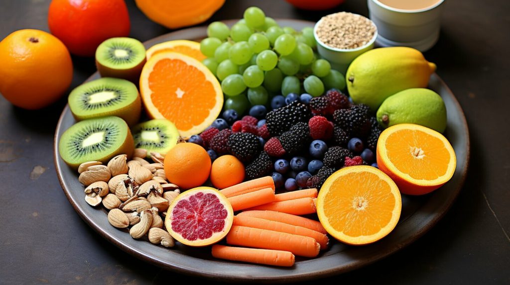 Descubre el Significado de Nutrición para Tu Bienestar