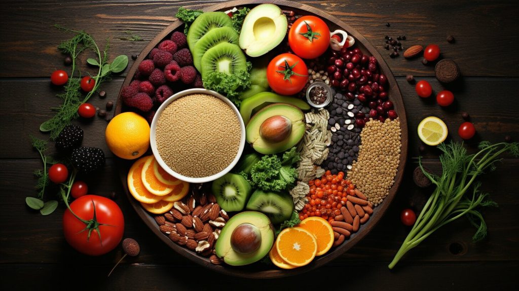 Descubre la diferencia entre alimentación y nutrición para tu salud.