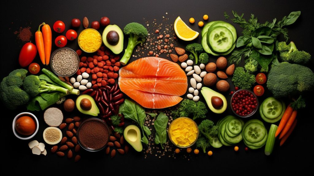 Descubre Tu Pasión: Comienza Tu Carrera en Nutrición Hoy