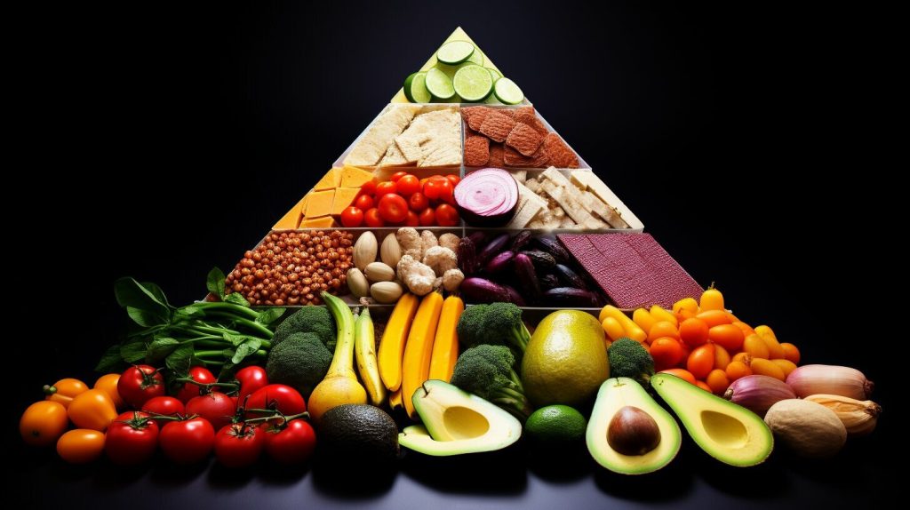 Descubre la Definicion de Nutricion Para Tu Salud Óptima