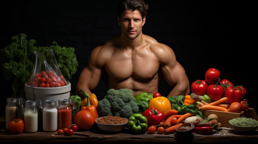 Descubre los Secretos de la Nutrición Deportiva para Tu Bienestar