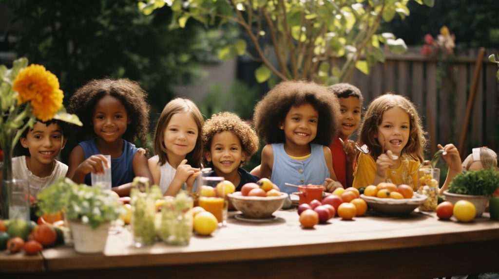 Descubre los Diferentes Tipos de Nutrición para una Vida Saludable