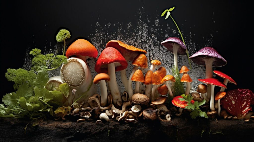 Descubre más sobre la Nutrición Heterotrofa para tu bienestar.