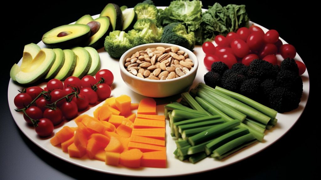 Guía Experta de Nutrición: Mejora tu Alimentación Hoy