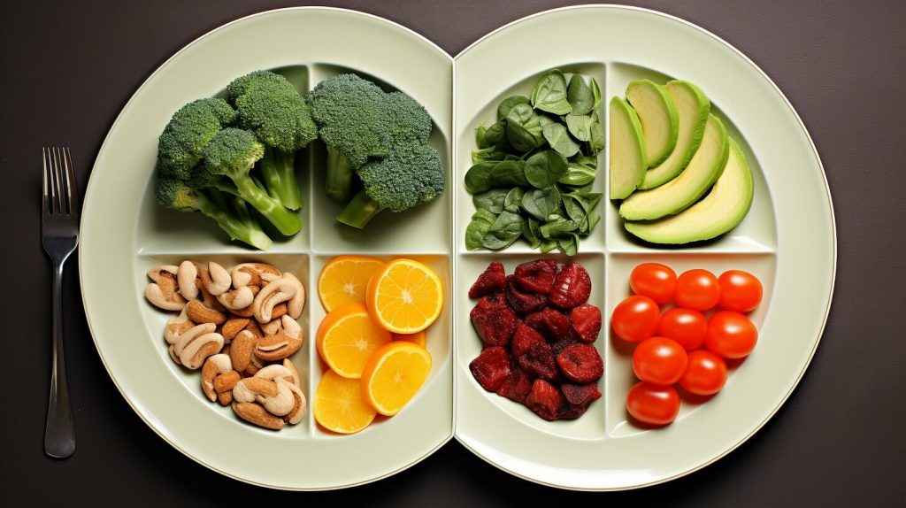 Guía Experta de Nutrición: Mejora tu Alimentación Hoy