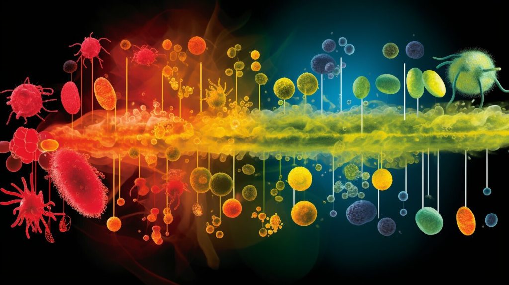 Descubre los Secretos de la Nutrición Autótrofa para Tu Bienestar