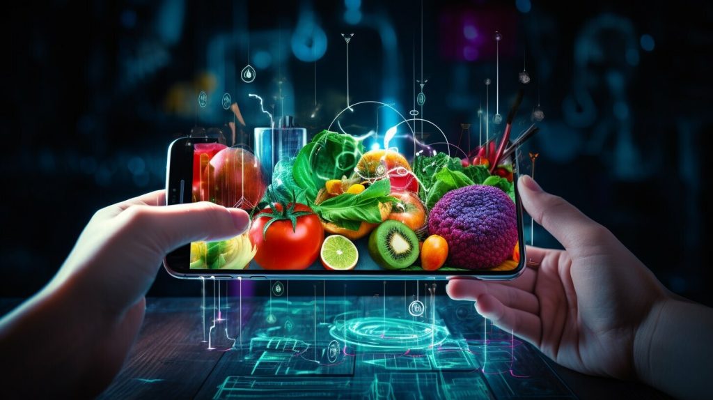 Descubre Qué Es La Nutrición Y Su Impacto En Tu Vida