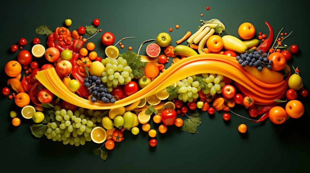 Descubre qué es la nutrición y su impacto en tu vida Descubre qué es la nutrición y su impacto en tu vida