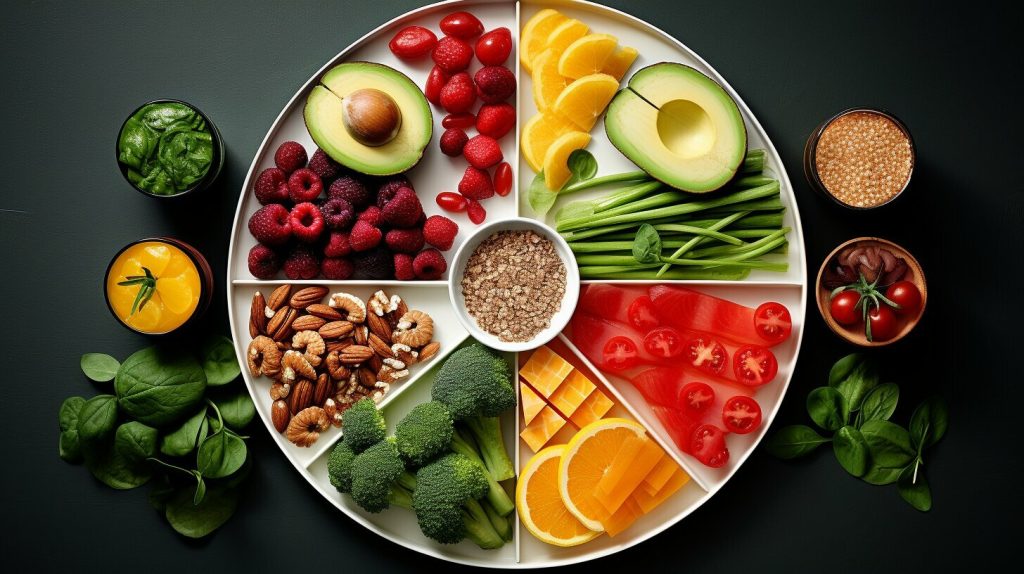 Descubre qué es la nutrición y su impacto en tu vida