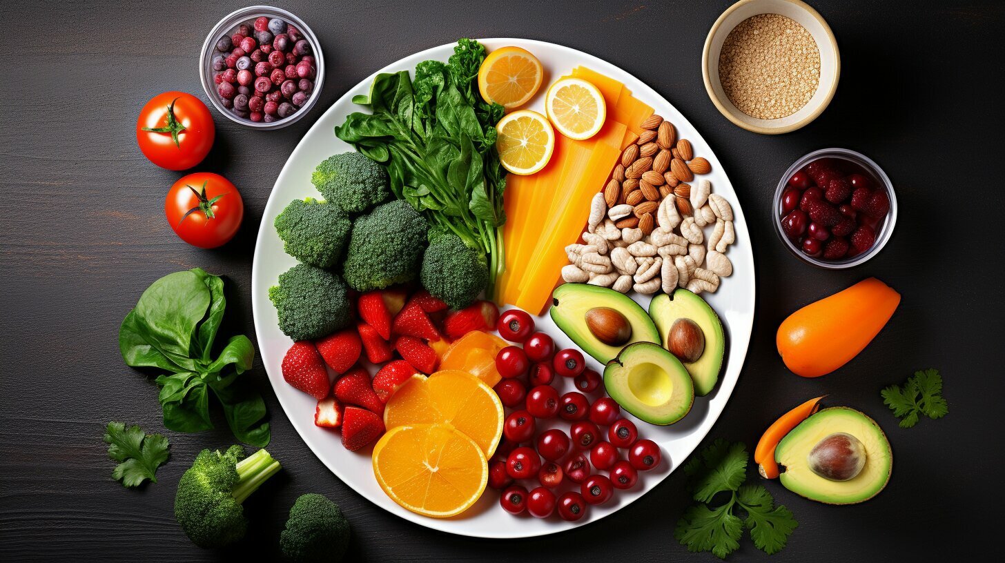 Descubre la Importancia de la Nutrición para tu Salud Descubre la Importancia de la Nutrición para tu Salud