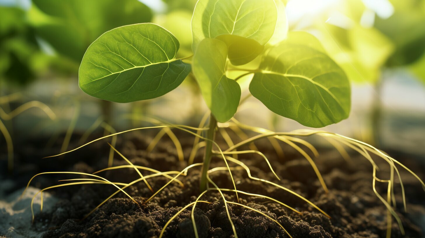 Descubre qué es la Nutrición Autótrofa y su Importancia