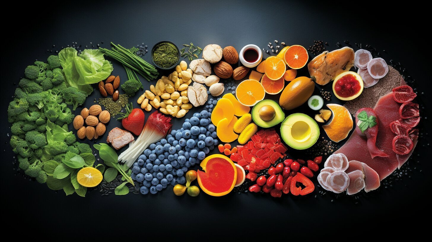 Descubre la Importancia de los Minerales en Tu Nutrición Diaria