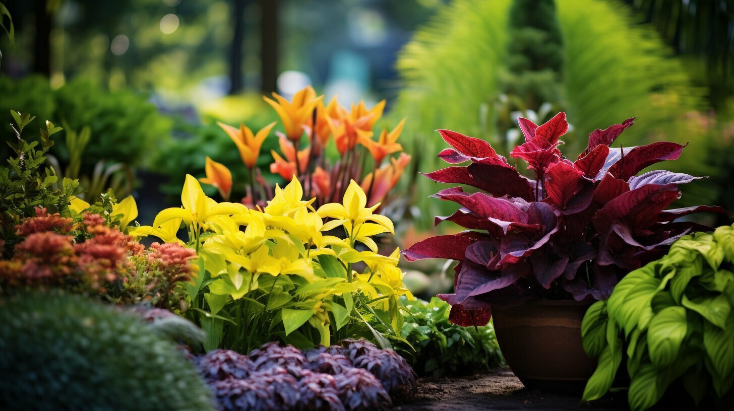 Descubre todo sobre la Nutrición de las Plantas para tu jardín.