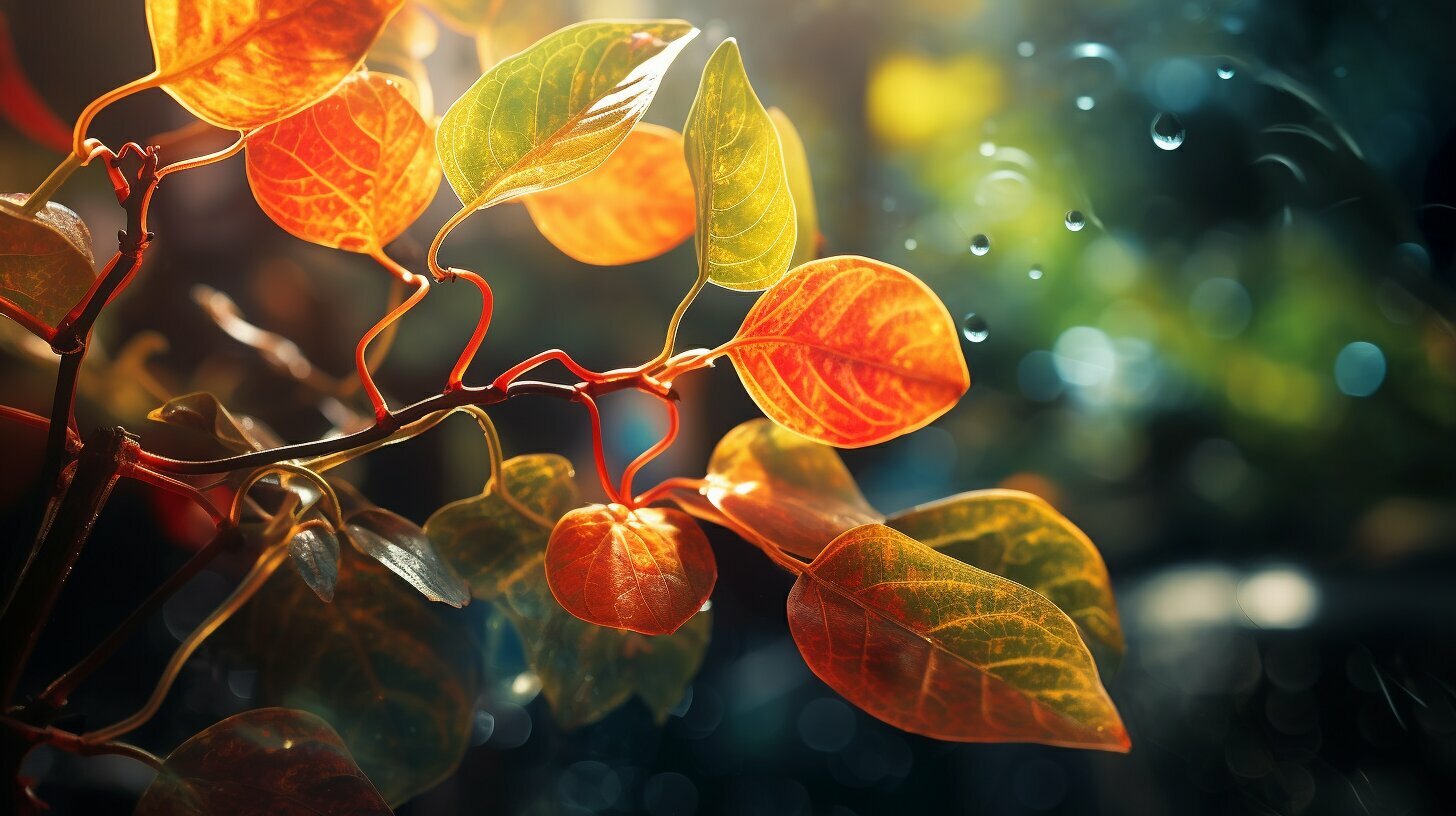 Descubre qué es nutrición autótrofa y su importancia.