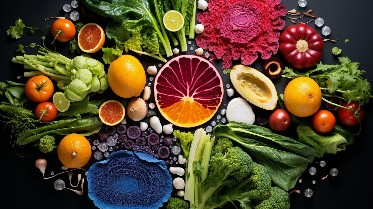 Descubre más sobre la Nutrición Heterotrofa para tu bienestar.